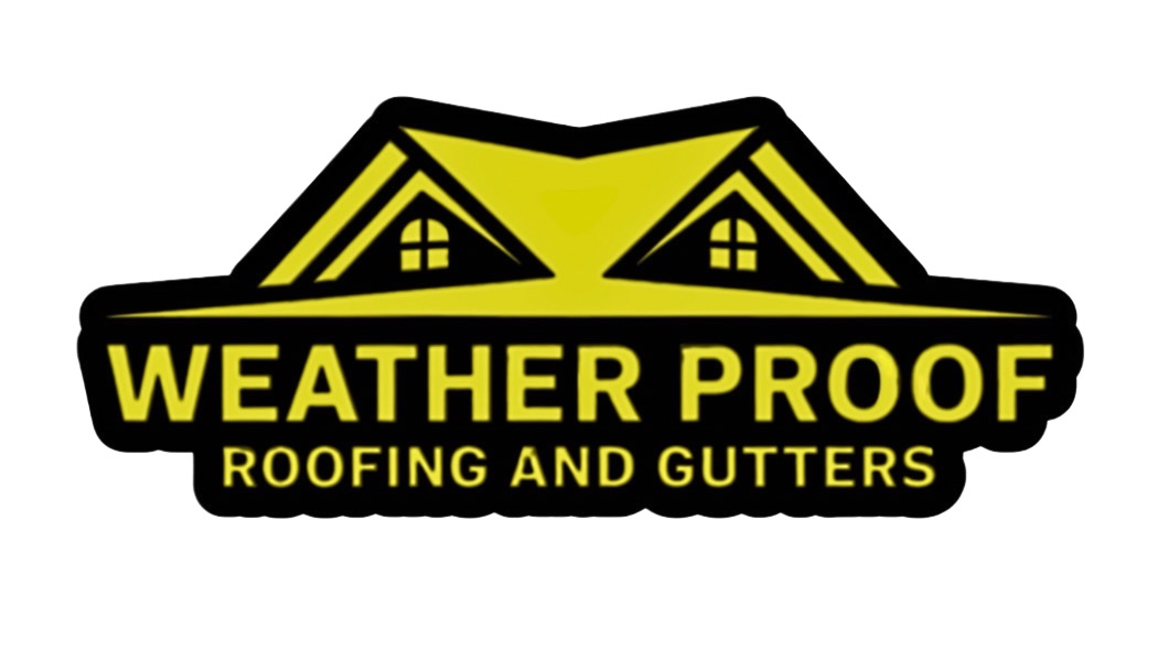 Weatherproof Roofing – Master Balancers & Roofing Experts.