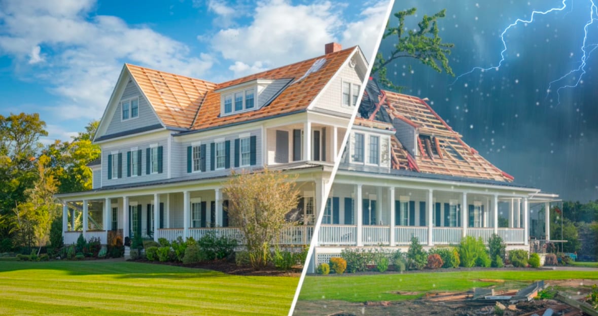 Weatherproof Roofing – Master Balancers & Roofing Experts.